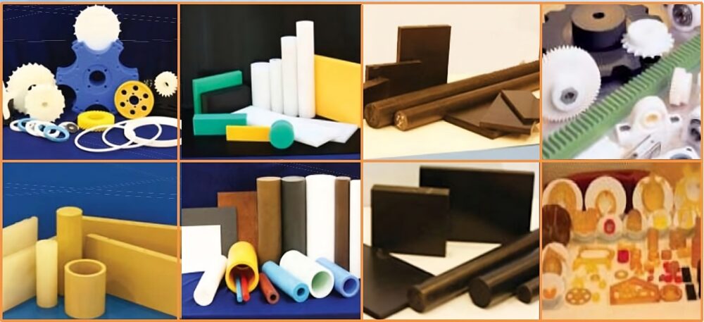Engineering Plastics - DPDEE Supply & Solution บริการซ่อมบํารุงรักษา ...